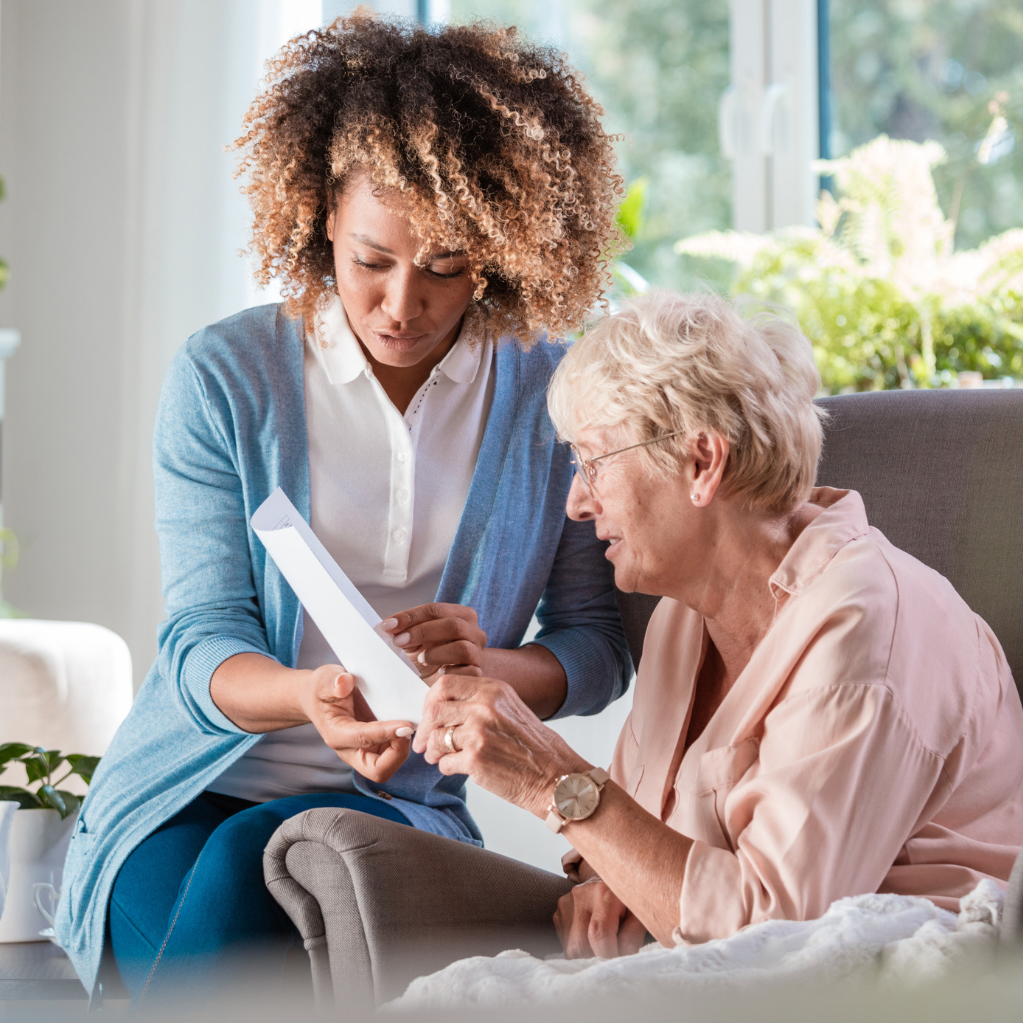 ClientView Orders: WECLAPP kundöversikt enligt köpta produkter – Altruan